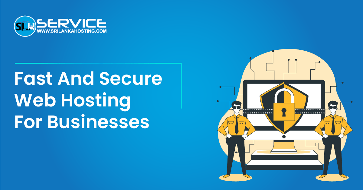 Business Web Hosting Package | Cpanel Web Hosting | Sri Lanka Hosting